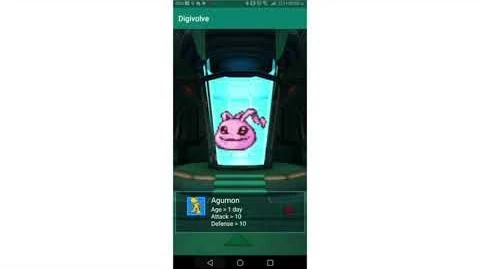 What is Digi-Idle? | Digi-Idle Wiki | Fandom