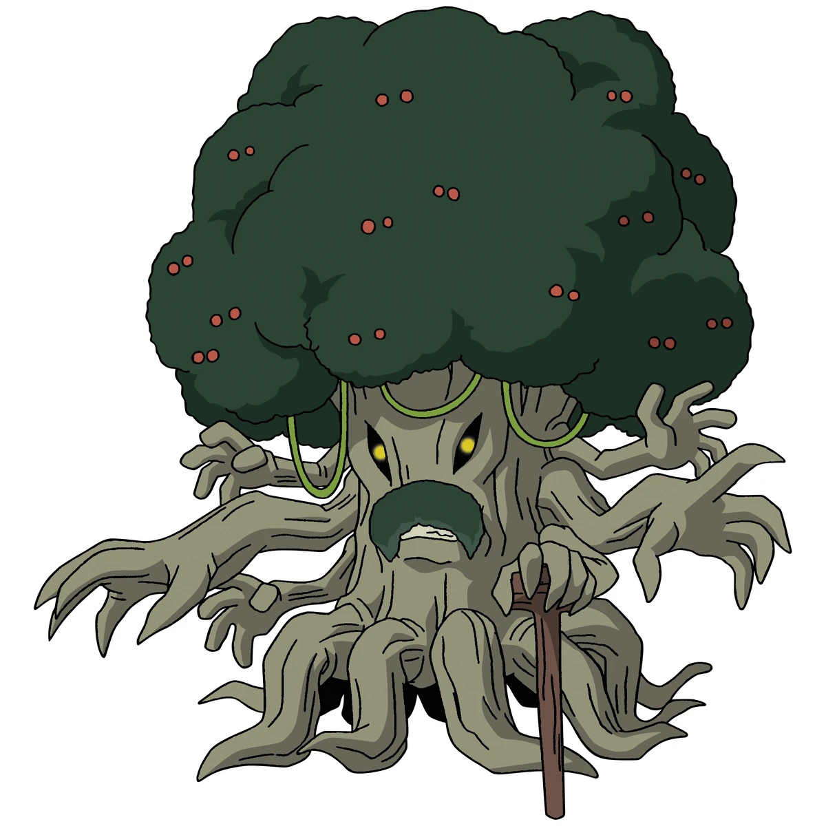 Cherrymon | Digi-World Wiki | Fandom