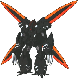 GrandisKuwagamon | Digi-World Wiki | Fandom