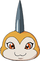 Tsunomon | Digi-World Wiki | Fandom