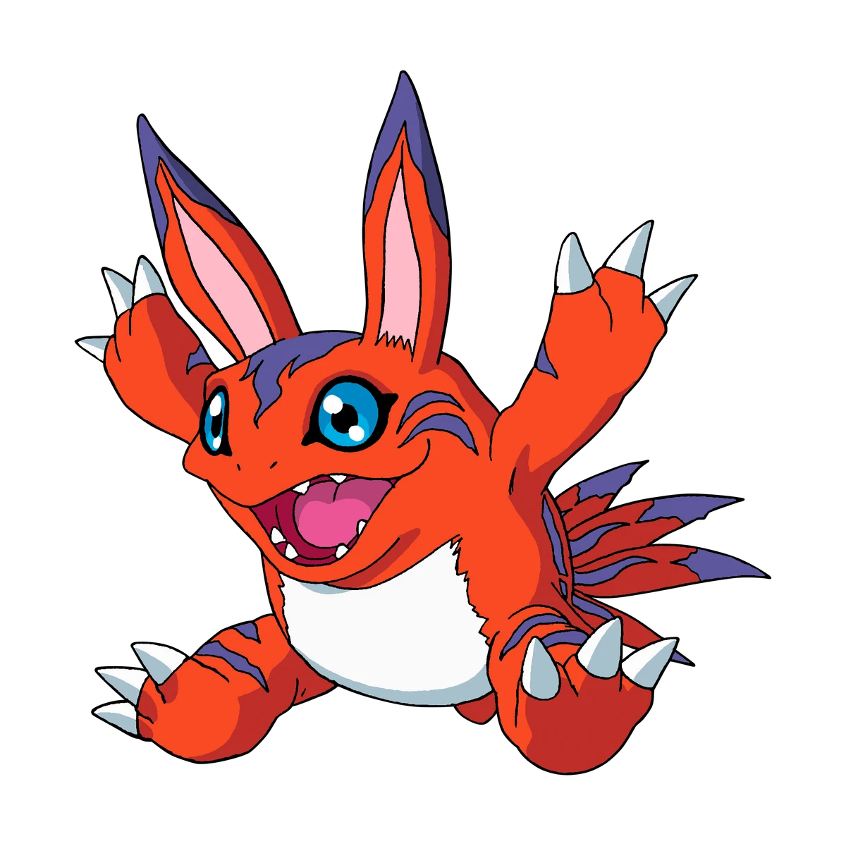 Elecmon | Digi-World Wiki | Fandom