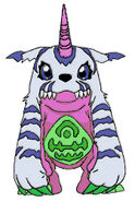 Starter Digimon | Digi-World Wiki | Fandom