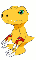 Agumon (Gen 4) | Digi-World Wiki | Fandom