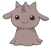 Kokomon | Digi-World Wiki | Fandom