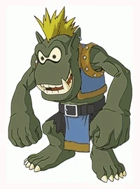 Shamanmon | Digi-World Wiki | Fandom