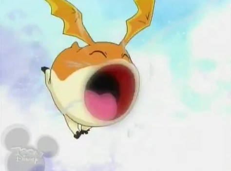 Boom Bubble | Digi-World Wiki | Fandom