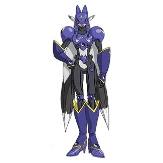 Kuzuhamon | Digi-World Wiki | Fandom