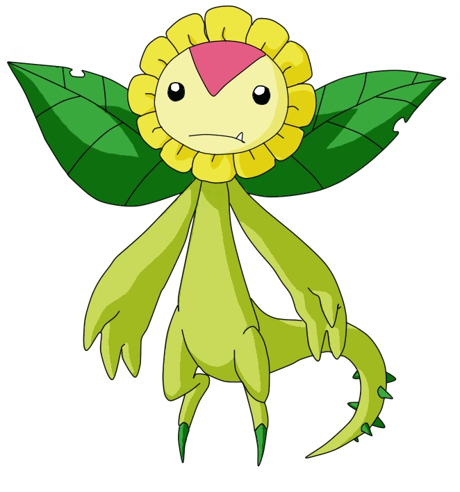 Sunflowmon | Digi-World Wiki | Fandom