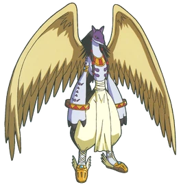 Anubismon | Digi-World Wiki | Fandom