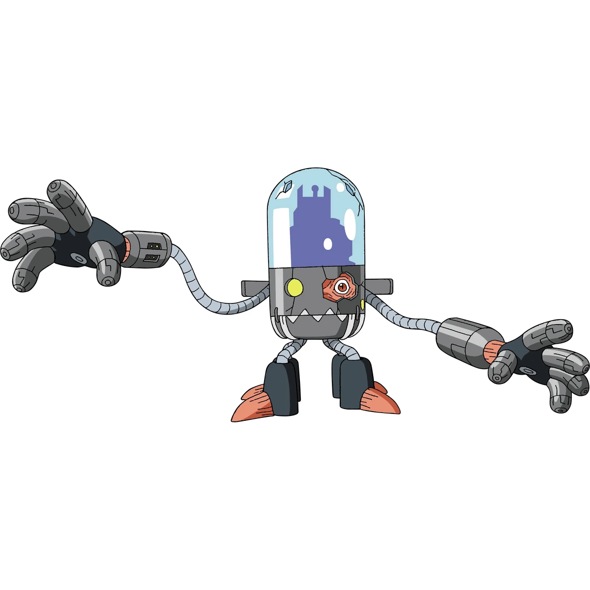 Datamon | Digi-World Wiki | Fandom