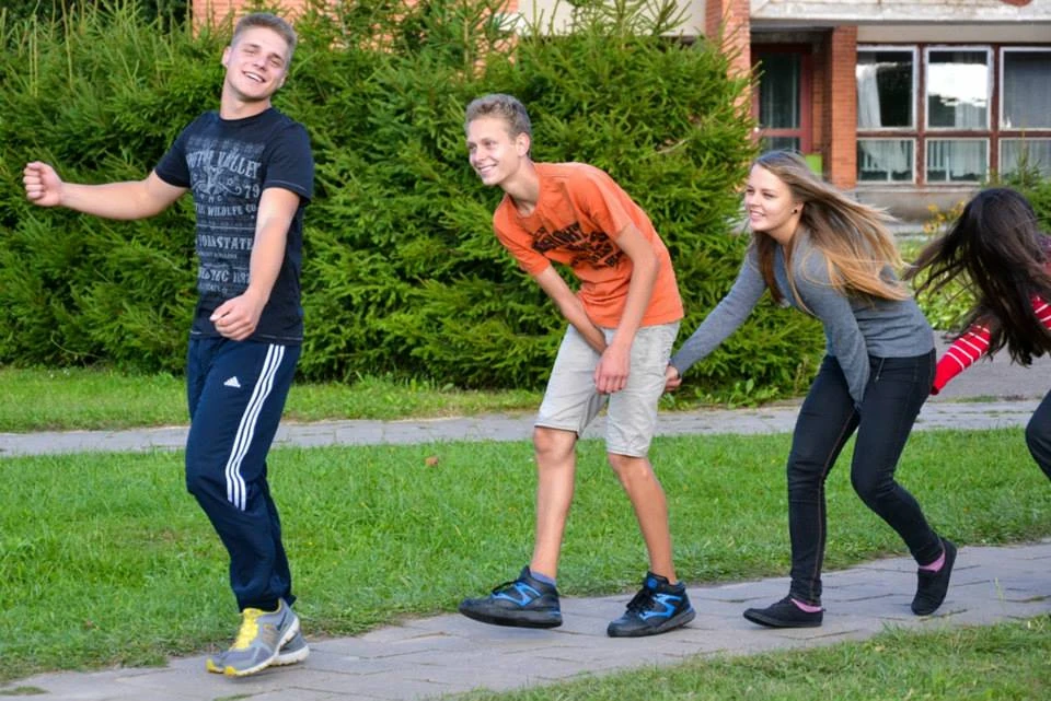 Edvinas Daubaras | DG Wikia | Fandom