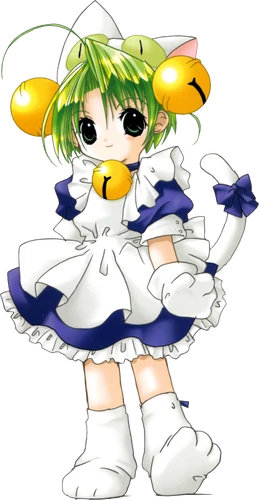 Di Gi Charat | Di Gi Charat Wiki | Fandom