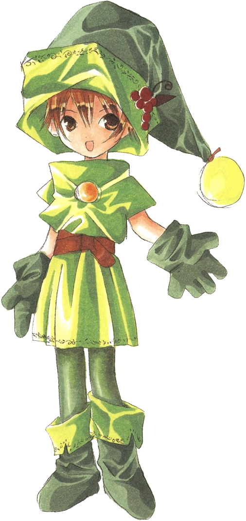 Wendy | Di Gi Charat Wiki | Fandom