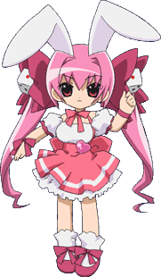 Rabi~en~Rose | Di Gi Charat Wiki | Fandom