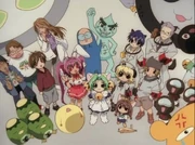 Di Gi Charat (anime) | Di Gi Charat Wiki | Fandom