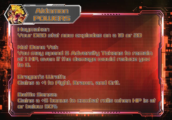 Flamemon | Digi-Destiny Wiki | Fandom