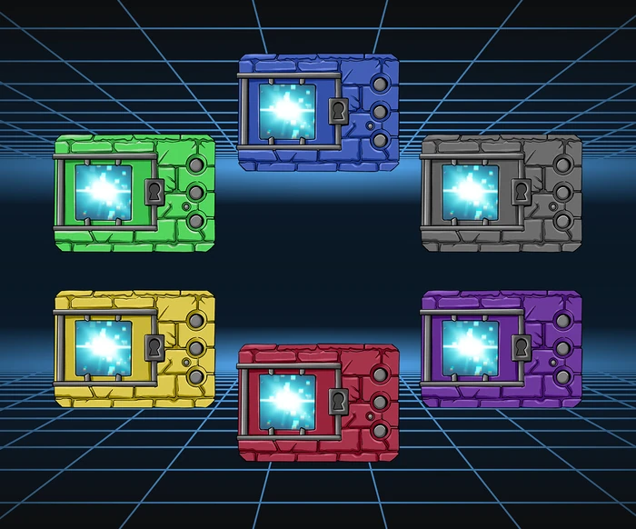 Digivice | Digi-Destiny Wiki | Fandom