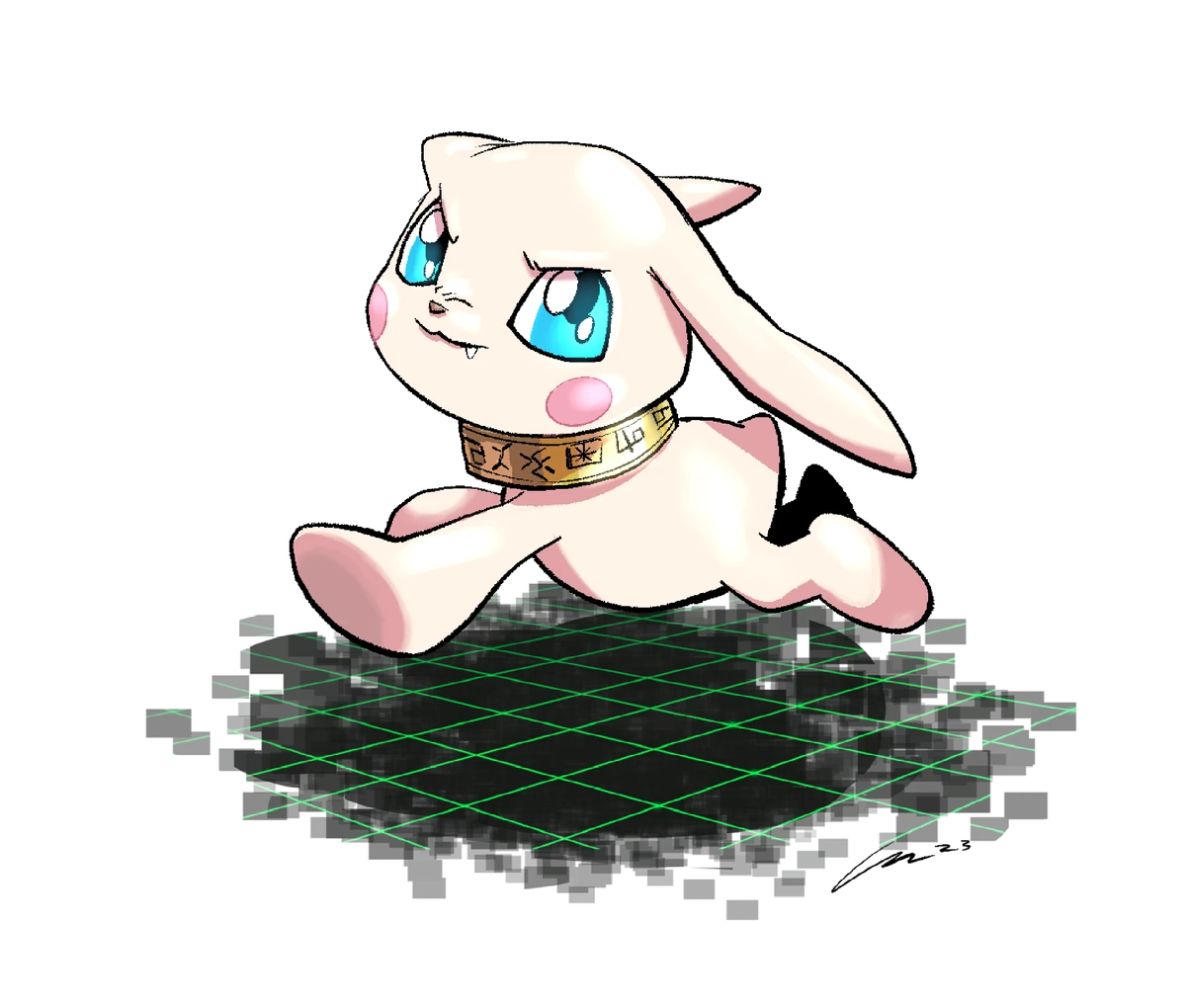 Salamon | Digi-Destiny Wiki | Fandom