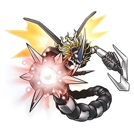 Vemmon | Digi-Destiny Wiki | Fandom