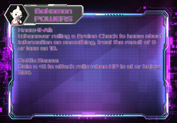 Bokomon | Digi-Destiny Wiki | Fandom