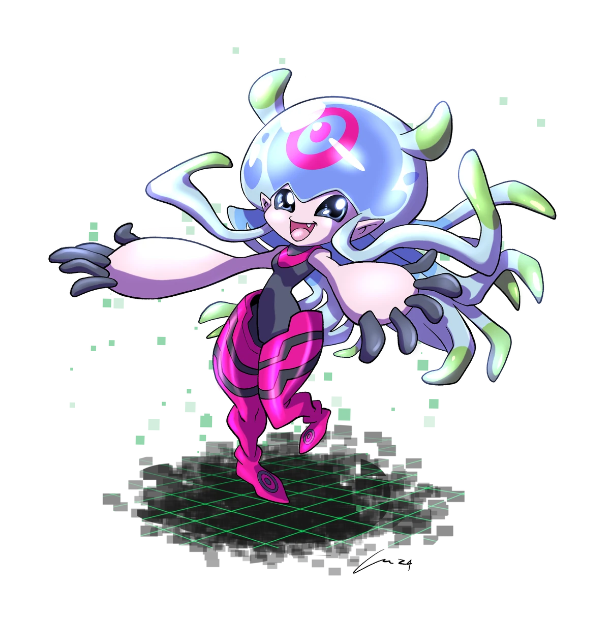 Jellymon | Digi-Destiny Wiki | Fandom