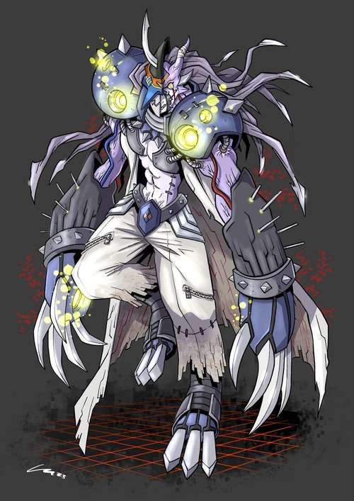 NickA TheVA | Digi-Destiny Wiki | Fandom