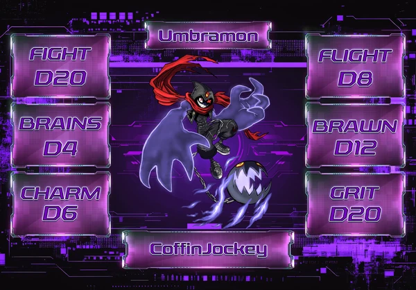Impmon | Digi-Destiny Wiki | Fandom