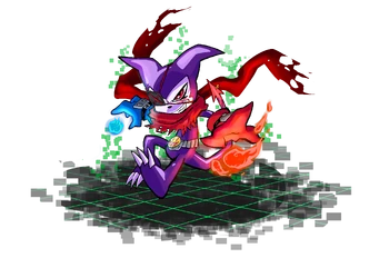 Impmon | Digi-Destiny Wiki | Fandom