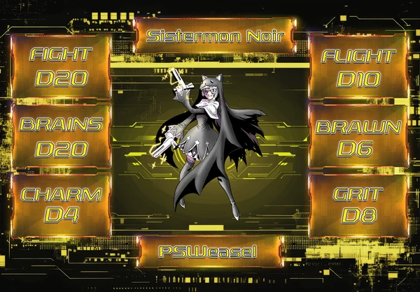 Salamon | Digi-Destiny Wiki | Fandom