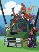 Digi-Destiny Wiki | Fandom