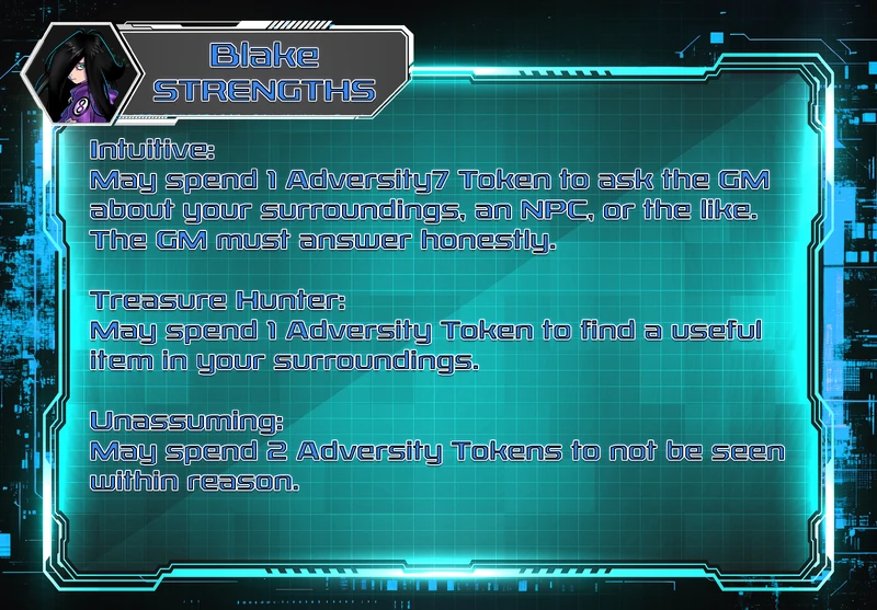 Blake Hartlock | Digi-Destiny Wiki | Fandom