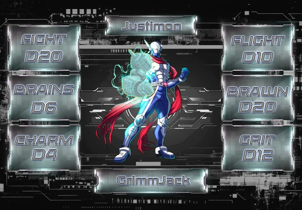 Monodramon | Digi-Destiny Wiki | Fandom