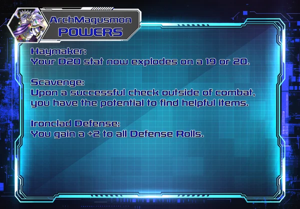 Magimon | Digi-Destiny Wiki | Fandom