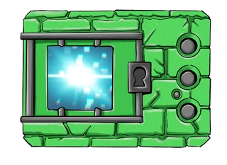 Grayson "The Wizard" McKnight | Digi-Destiny Wiki | Fandom