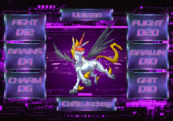 Bokomon | Digi-Destiny Wiki | Fandom
