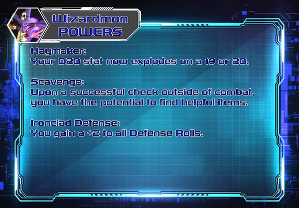 Magimon | Digi-Destiny Wiki | Fandom