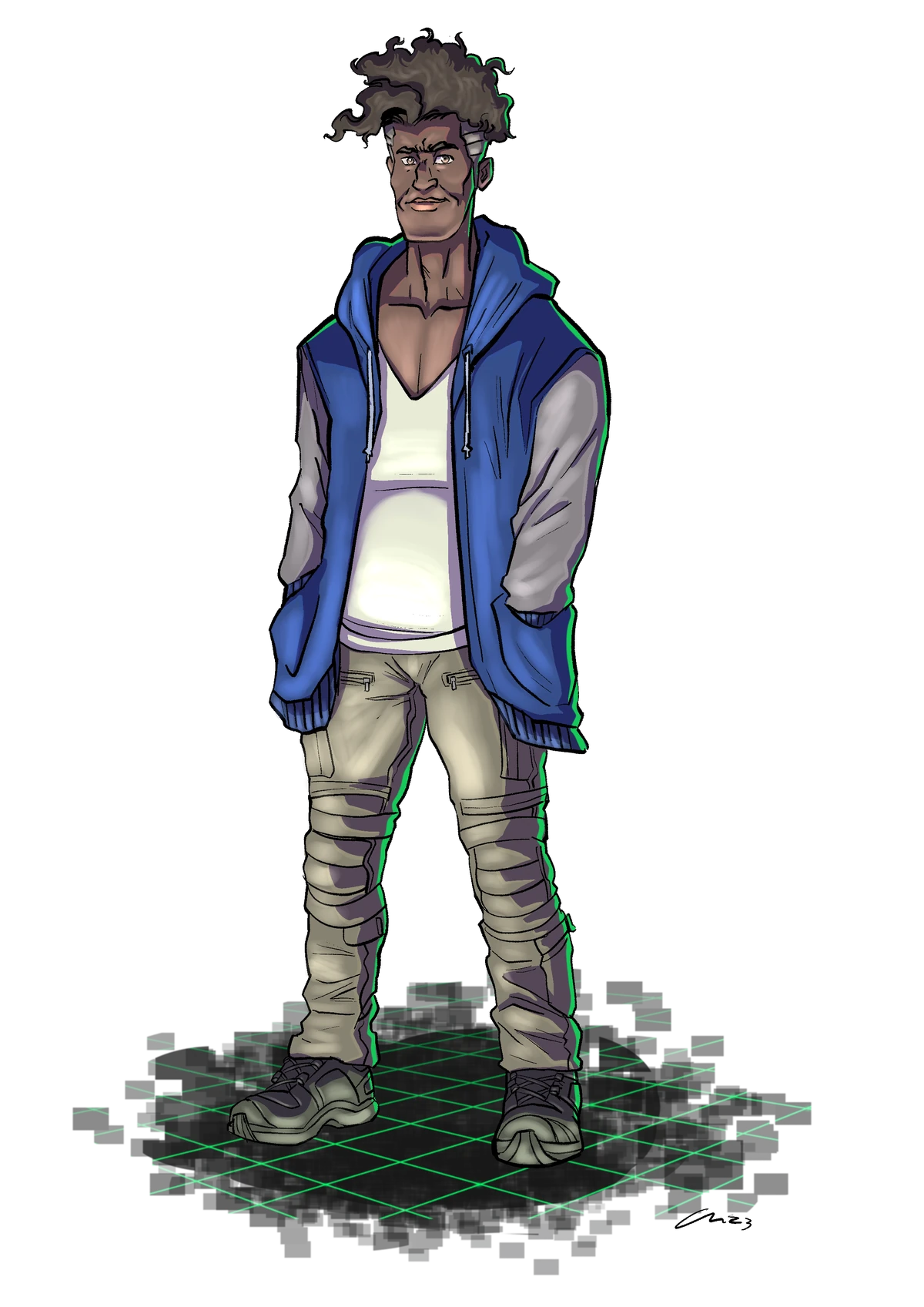 StoneHedge | Digi-Destiny Wiki | Fandom