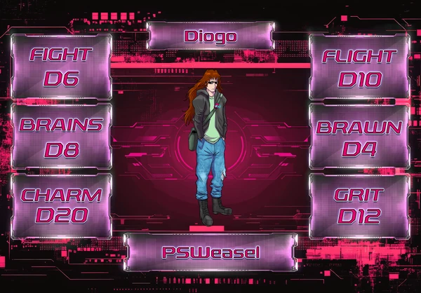 Diogo Moreno | Digi-Destiny Wiki | Fandom