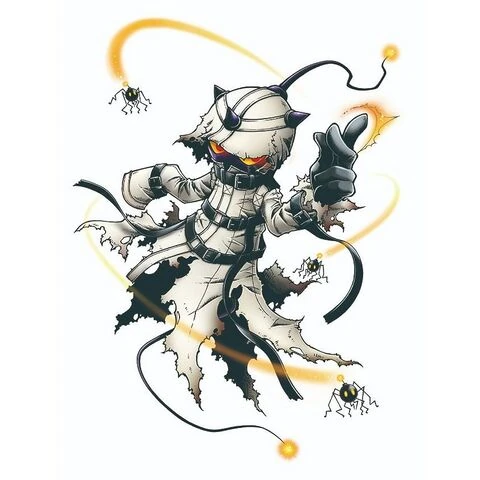 Bombermon | Digi-Destiny Wiki | Fandom