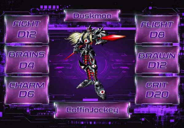 Impmon | Digi-Destiny Wiki | Fandom