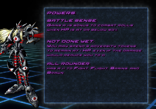 Impmon | Digi-Destiny Wiki | Fandom