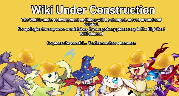 Digi-Destiny Wiki | Fandom