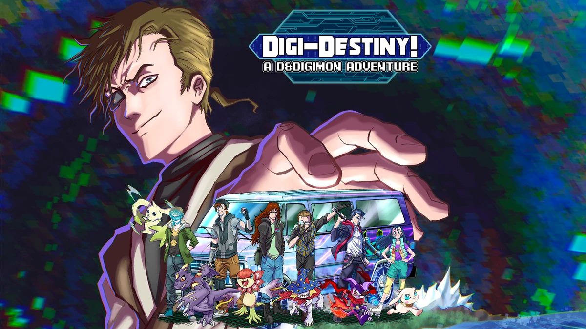 Vandal Story | Digi-Destiny Wiki | Fandom