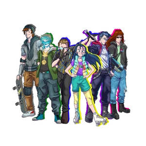 Digi-Destined | Digi-Destiny Wiki | Fandom