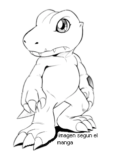 Agumon (next) | Wiki Digimon | Fandom