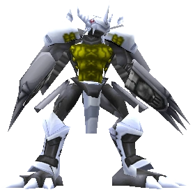 ChaosWarGreymon | Wiki Digimon | Fandom