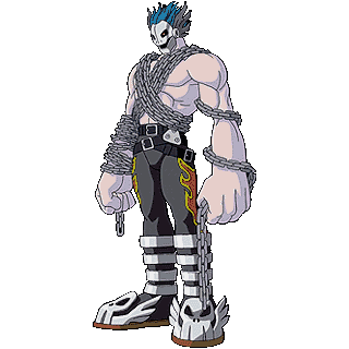 Skullmeramon | Digievolution Wiki | Fandom