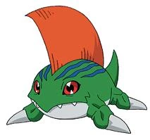 Betamon | Digievolution Wiki | Fandom