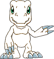 SnowAgumon | Digievolutions Wiki | Fandom
