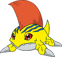 ModokiBetamon | Digievolutions Wiki | Fandom